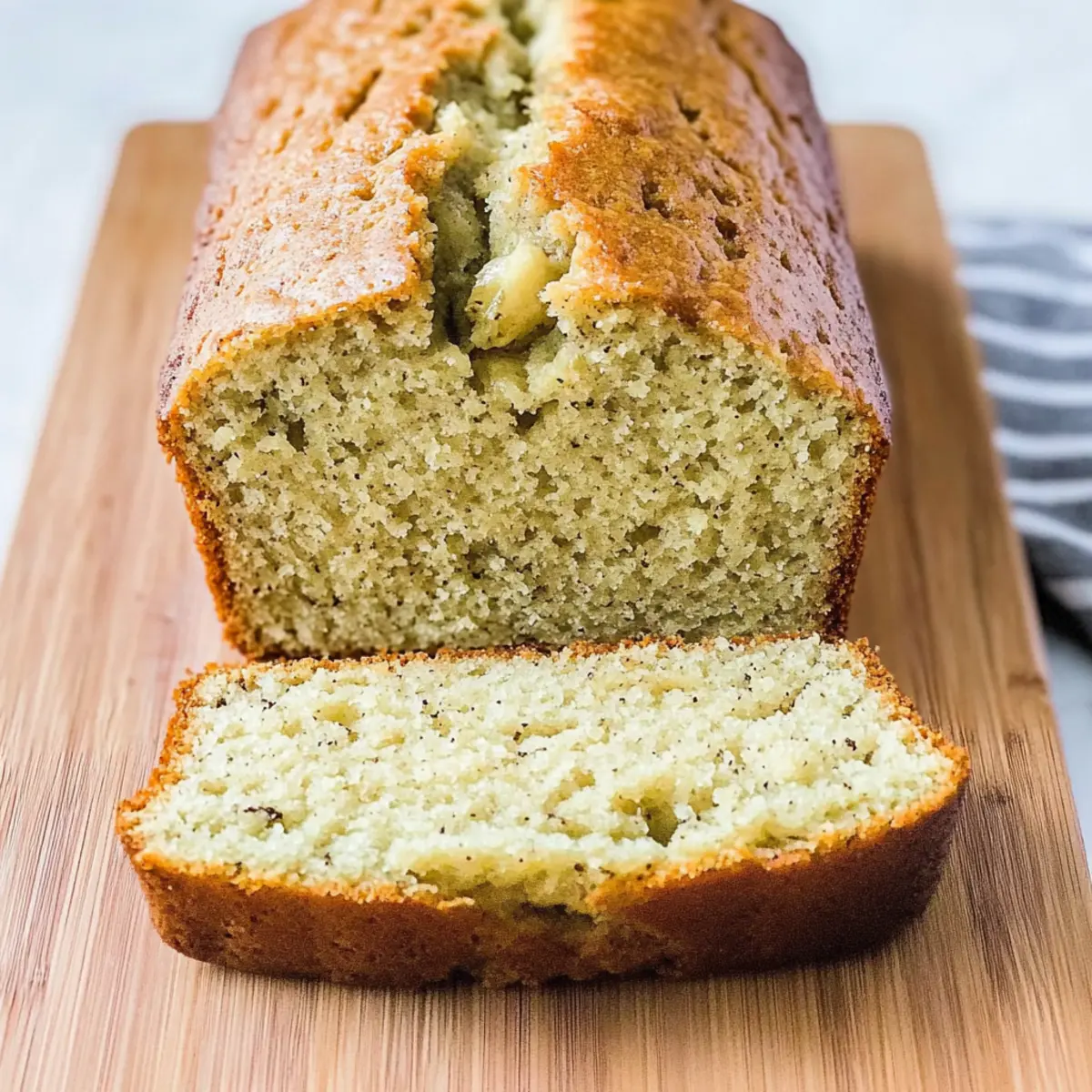 Sugar Free Banana Bread: Moist, Guilt-Free Indulgence Await!