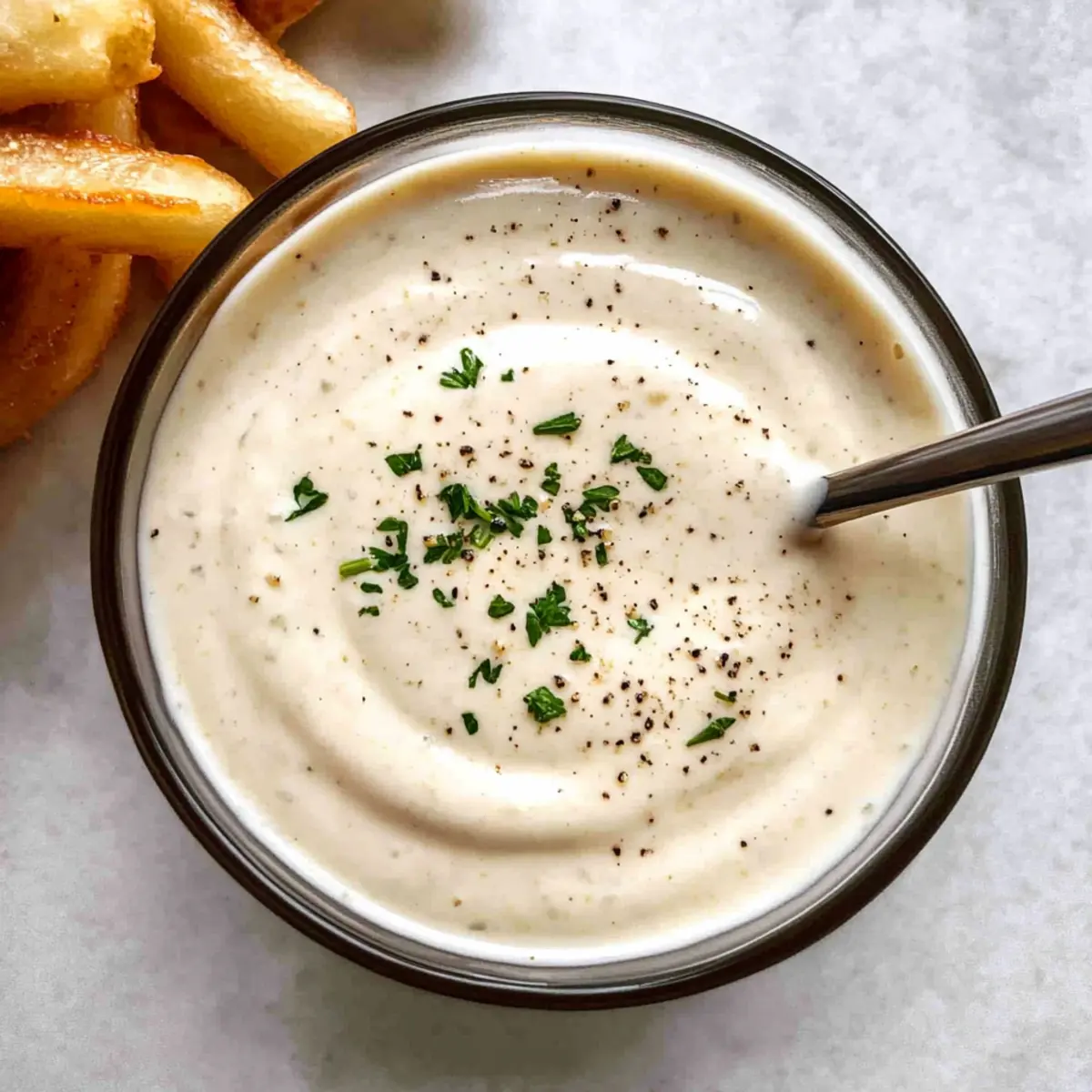 Irresistibly Creamy Garlic Aioli in Just 5 Minutes