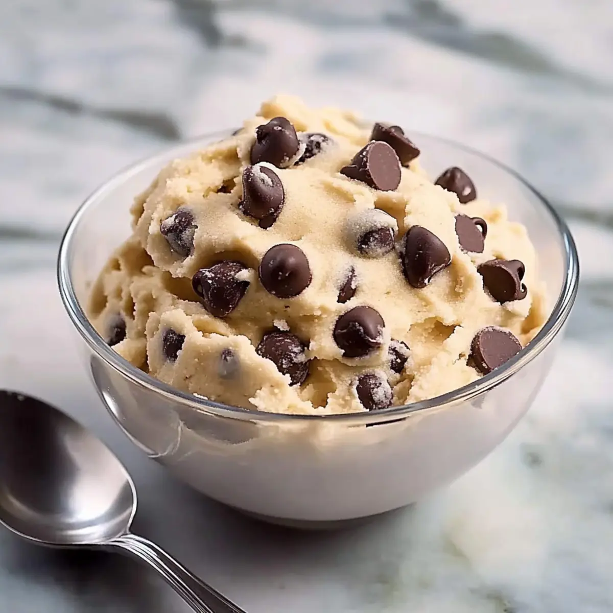 Ultimate Greek Yogurt Cookie Dough: A Delicious Guilt-Free Snack